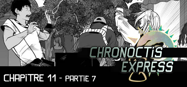 [Chrex] Chapitre 11 – partie 7 – Aerinn