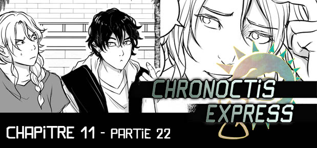 [Chrex] Chapitre 11 – partie 22 – Aerinn